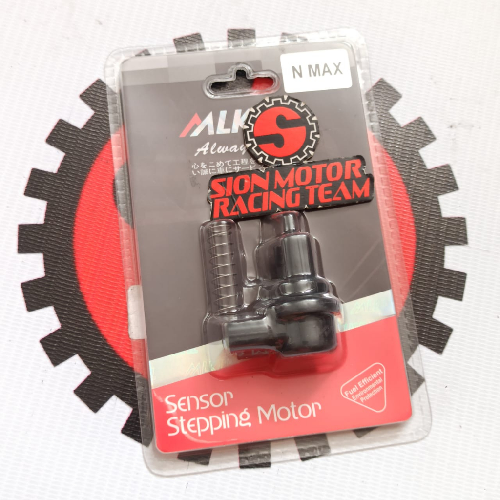 Jual Switch Sensor ISC / Sensor Cuk Stepping Injector Yamaha NMAX / N ...