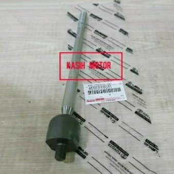 Jual LONG TIE ROD RACK END TOYOTA INNOVA INOVA ORIGINAL JAPAN 1PCS ...