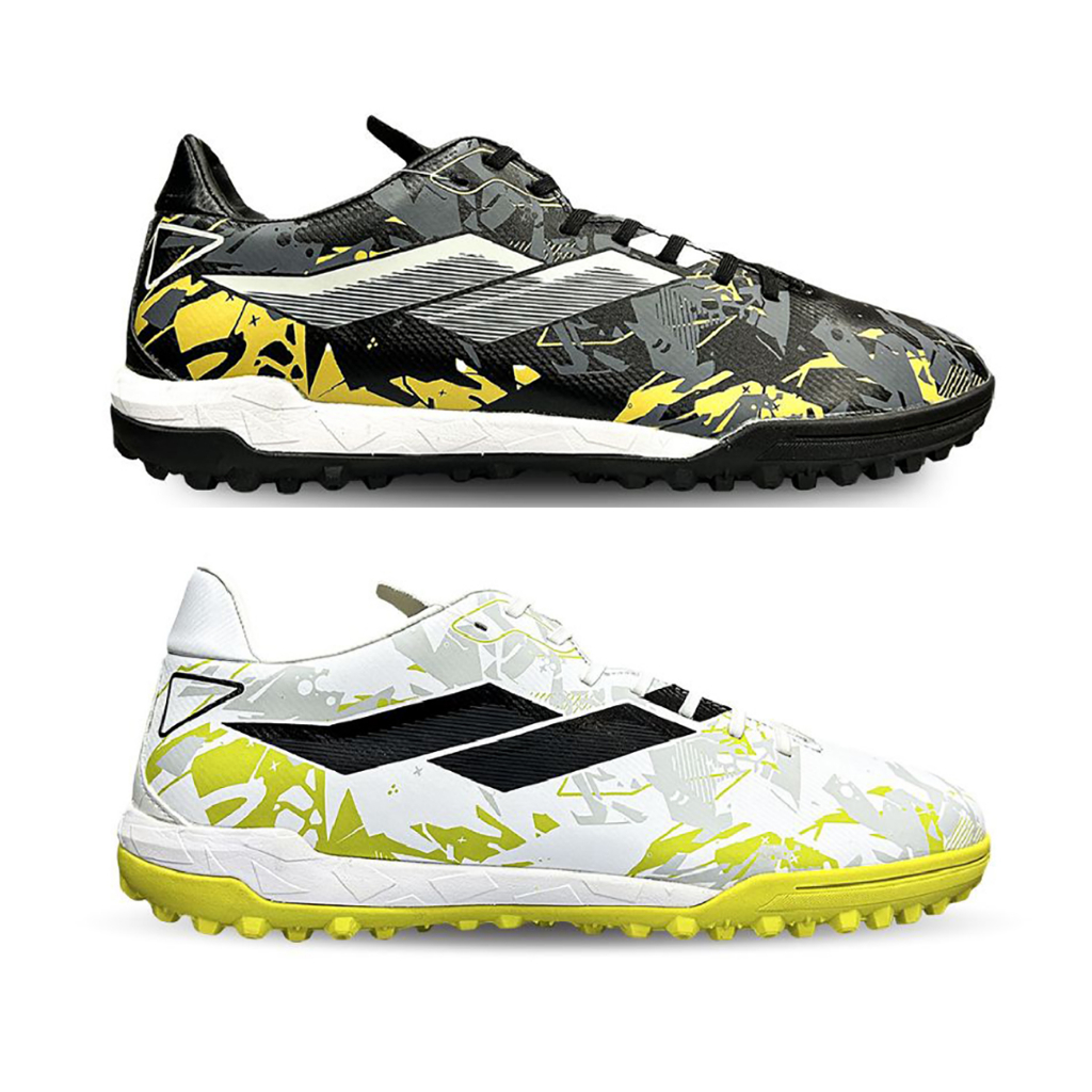 Jual SEPATU MILLS VULCAN TURF (Sol Gerigi / Rumput Sintetis) | Shopee ...