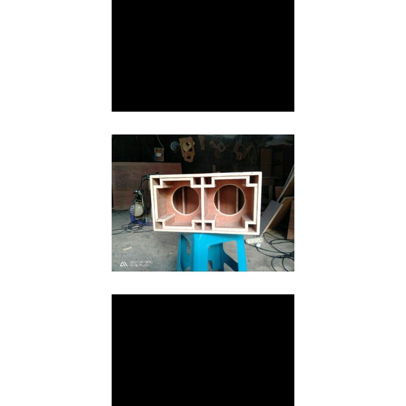 Jual box planar 6 inch dobel | Shopee Indonesia