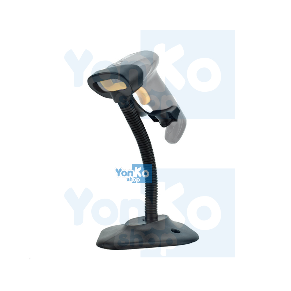 Jual Holder Stand Barcode Scanner Dudukan Pembaca Scanner Barcode Stand ...
