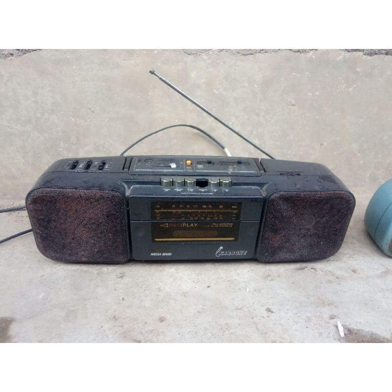 Jual radio tape merek sunny normal | Shopee Indonesia