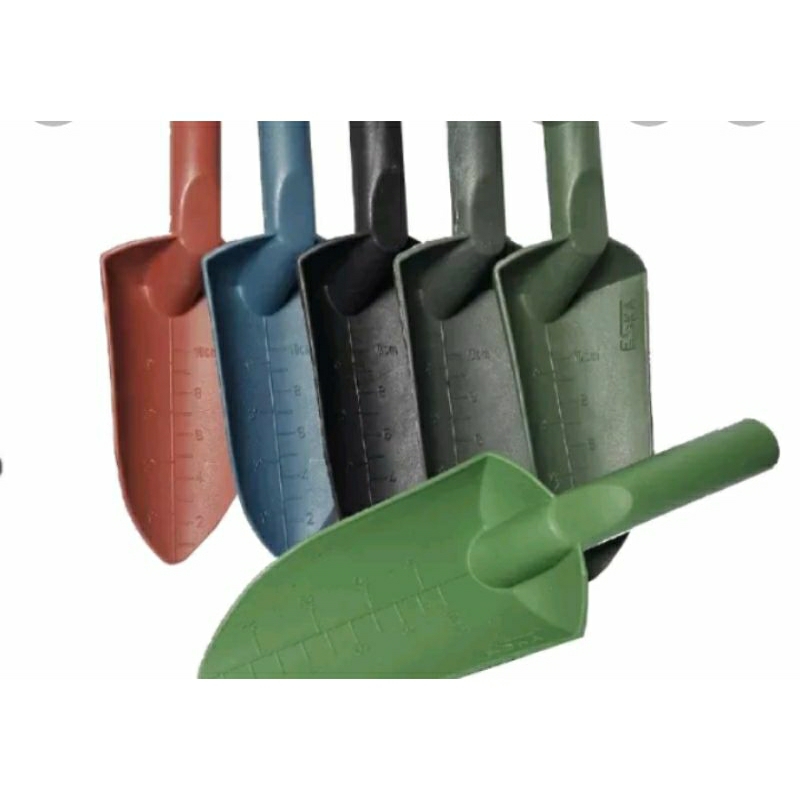 Jual sekop untuk bercocok tanam - sekup mini | Shopee Indonesia