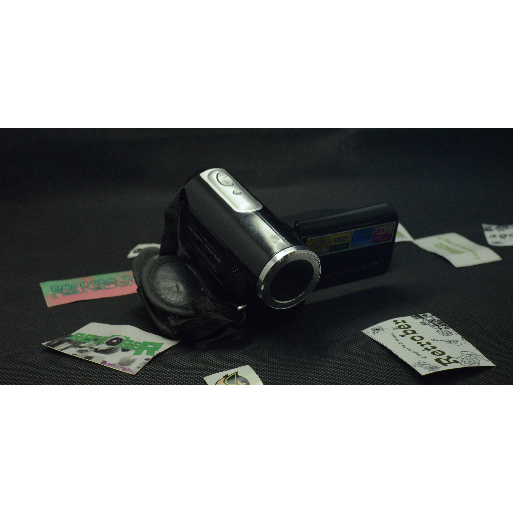 Jual kamera digital video recorder Hd ‼ | Shopee Indonesia