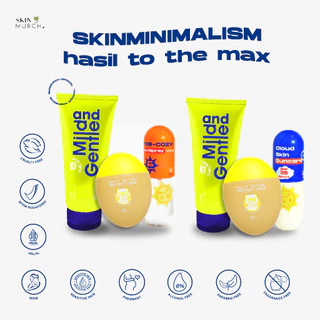 Toko Online SKINMURCH Official Store | Shopee Indonesia