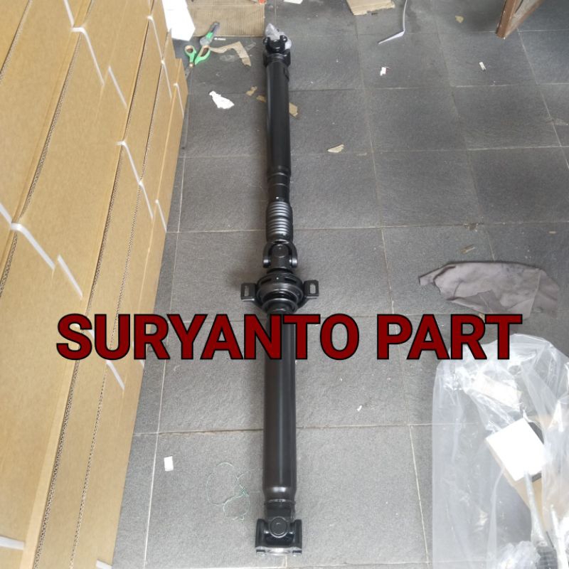 Jual Propeller Shaft Assy As Kopel Assy Belakang Toyota Hilux Revo 4x4 ...