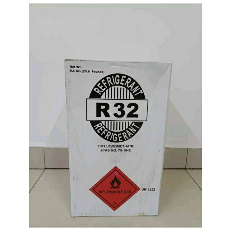 Jual Freon R-32 Refrigerant TERMURAH | Shopee Indonesia