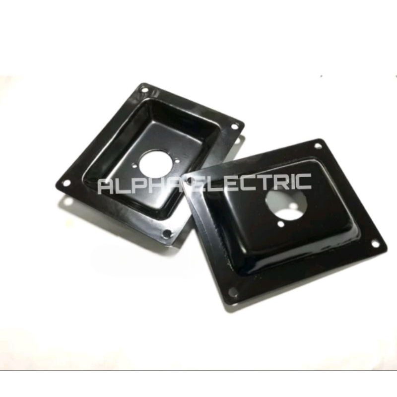 Jual PLAT SPIKON BESI / PLAT SPICON / PLAT SPEAKON / TERMINAL | Shopee ...