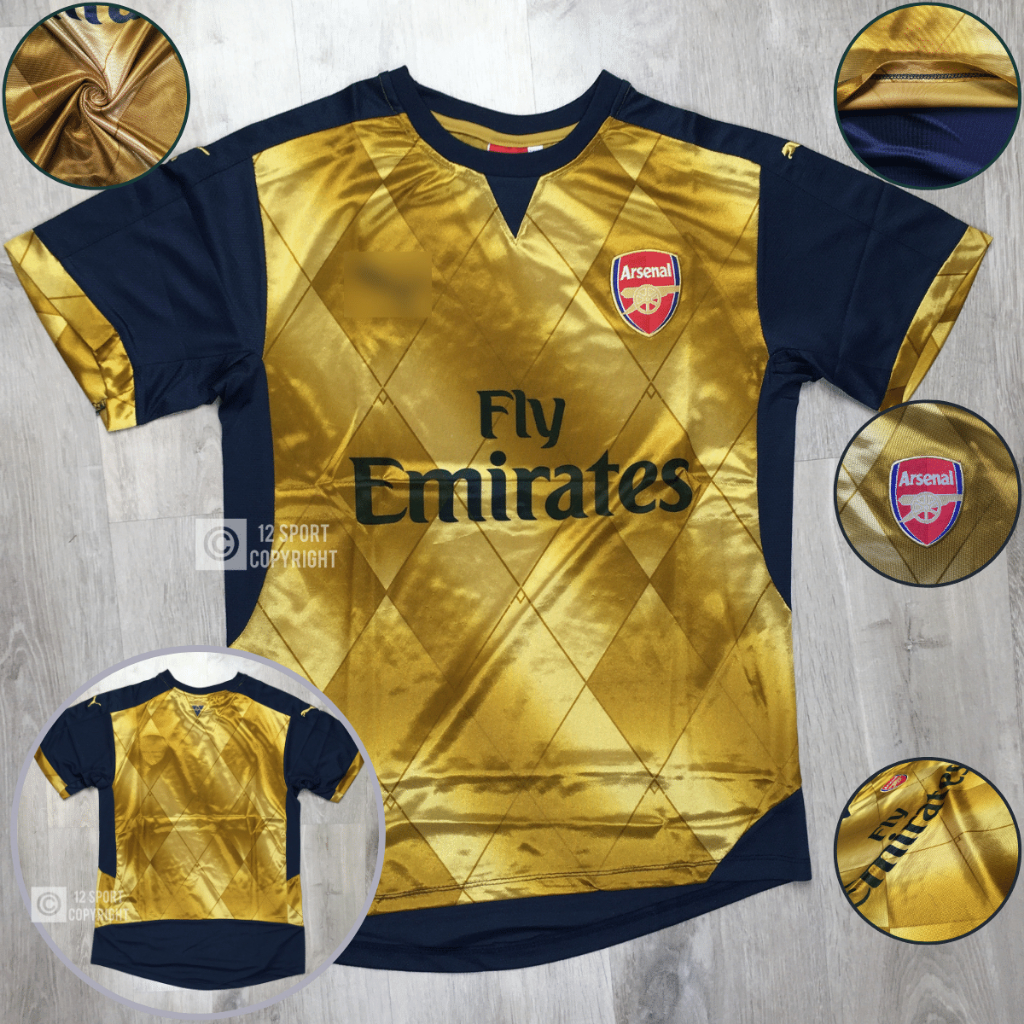 Jual Jersey Bola / Baju Bola / Kaos Bola Club Bola Import | Shopee ...