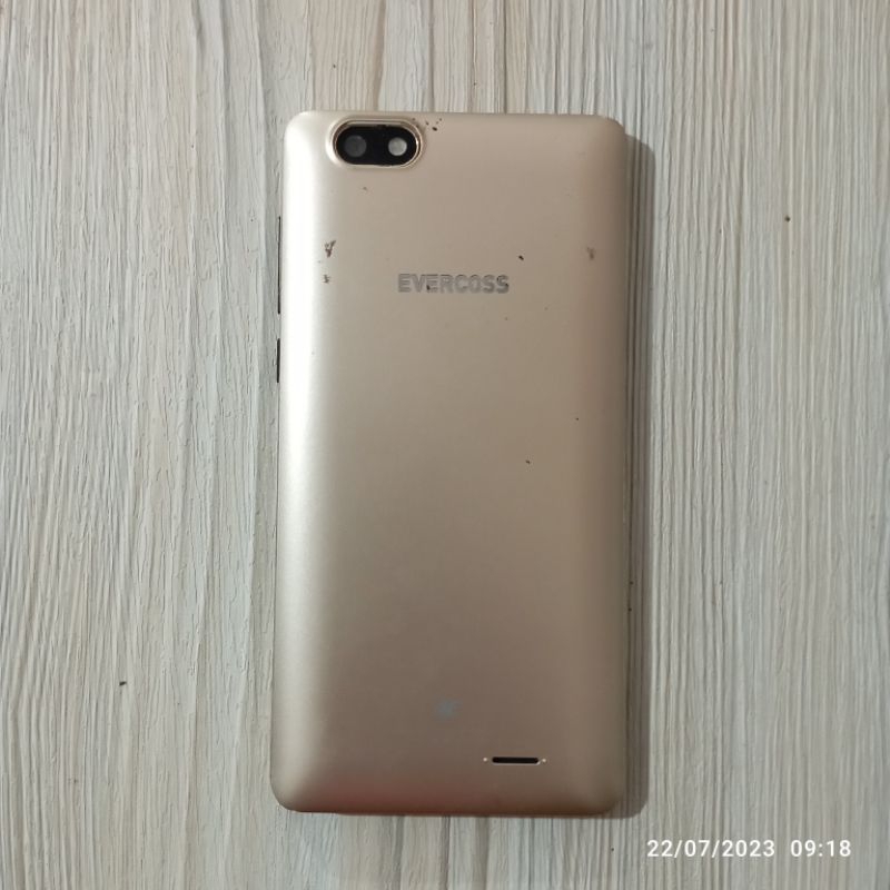 Jual Mesin Evercoss U55 Normal unit | Shopee Indonesia
