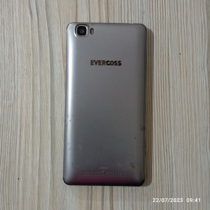 Jual Mesin Evercoss R50A / R50B Normal unit | Shopee Indonesia