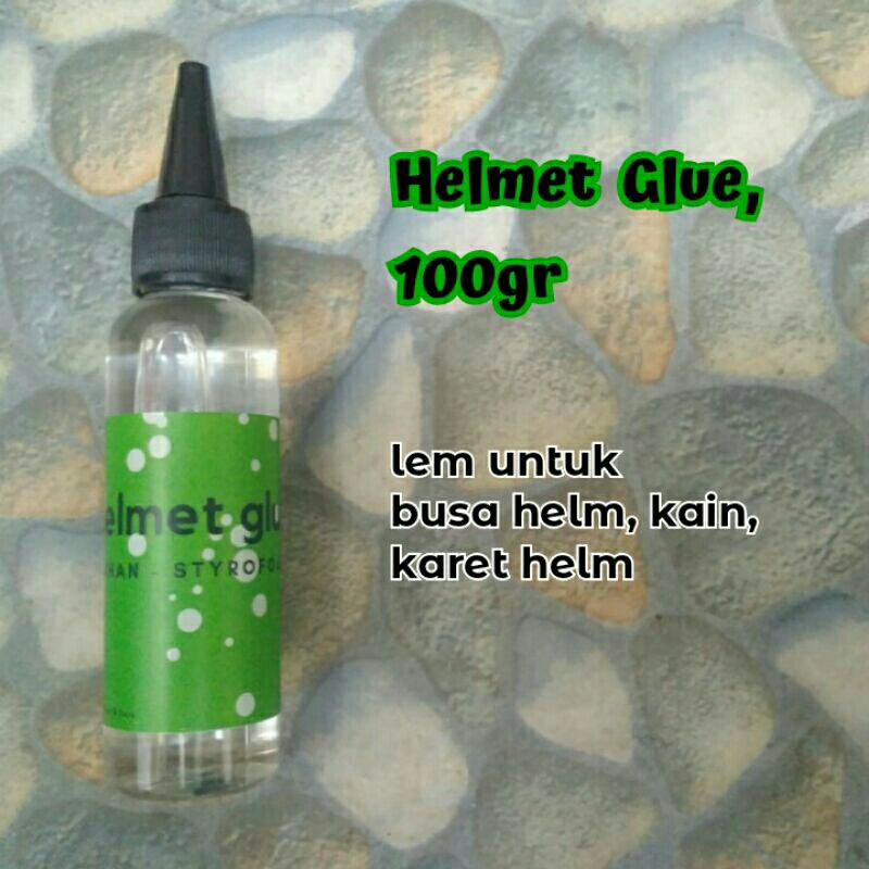 Jual Lem helm | Shopee Indonesia