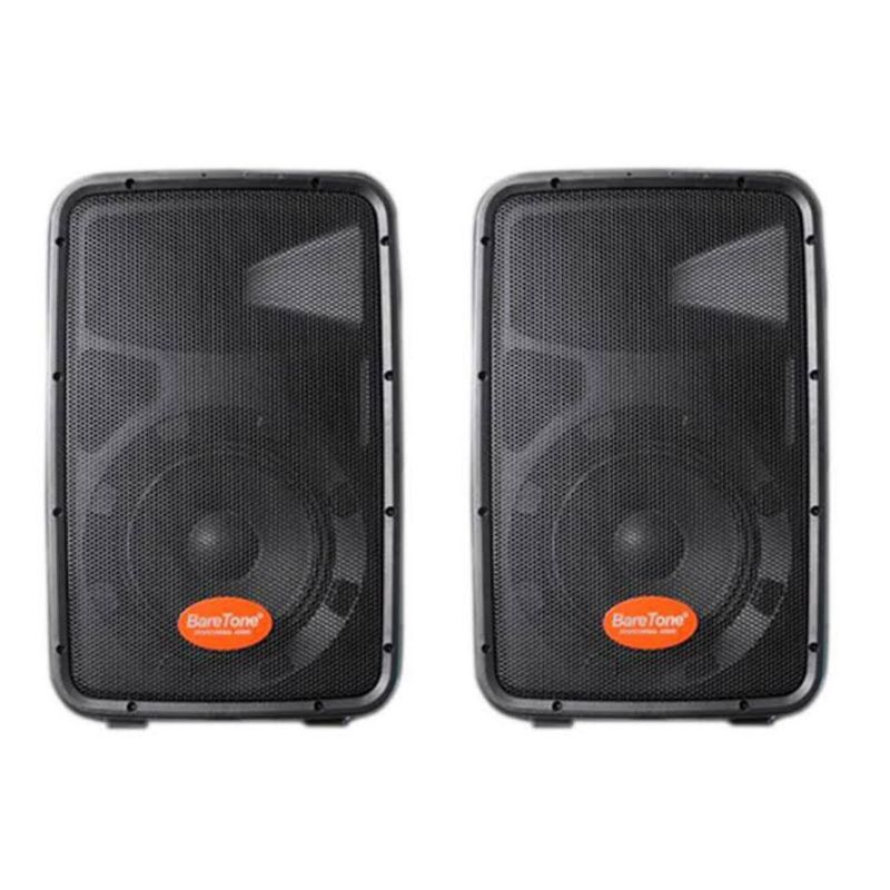 Jual Speaker Pasif Baretone MAX 8 HW Original 8 inch Passive BARETONE MAX8HW | Shopee Indonesia