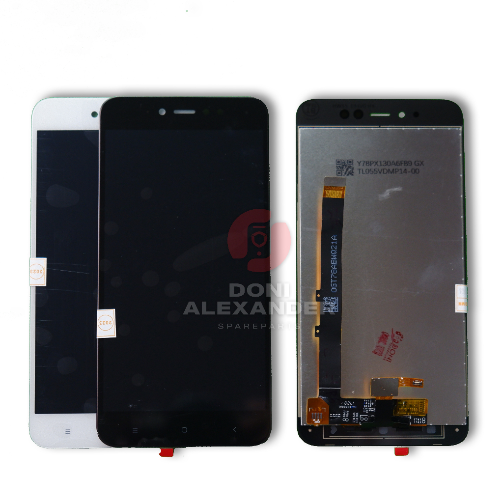 Jual LCD XIAOMI REDMI NOTE 5A 5 A - LCD TOUCHSCREEN REDMI NOTE 5A PRIME ...