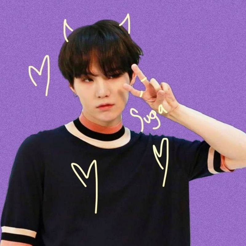 Jual booked Suga its | Shopee Indonesia