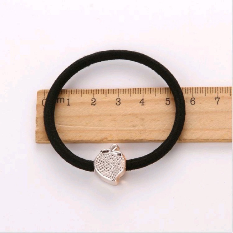 Jual Hadiah Gratis (Ikat Rambut Kecil) | Shopee Indonesia