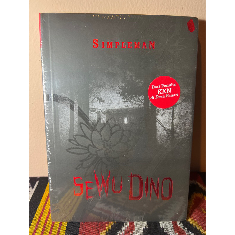 Jual Sewu Dino (Sealed) | Shopee Indonesia