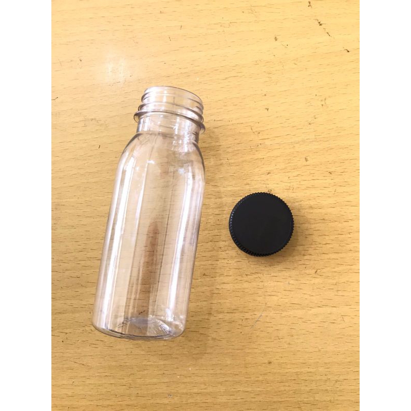 Jual Botol Plastik Zam zam cuko uk 100ml | Shopee Indonesia