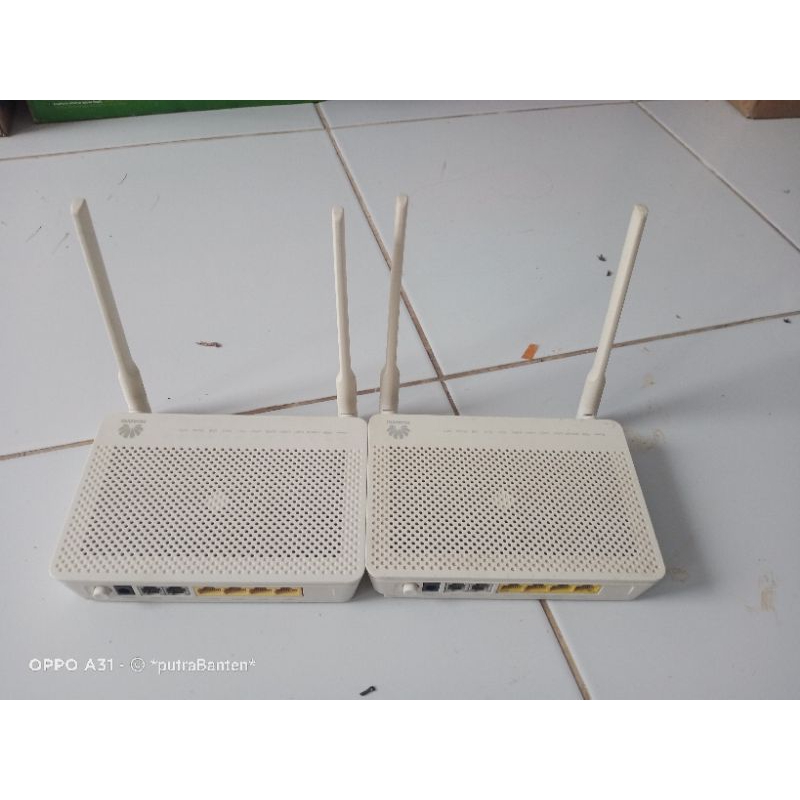 Jual Huawei HG8245H5 | Shopee Indonesia