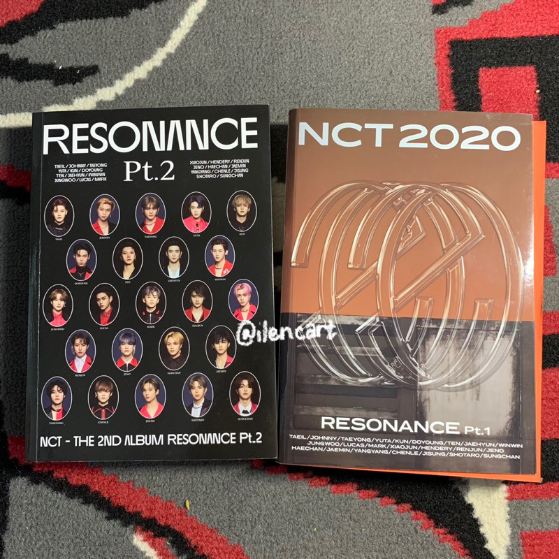Jual album only nct | Shopee Indonesia