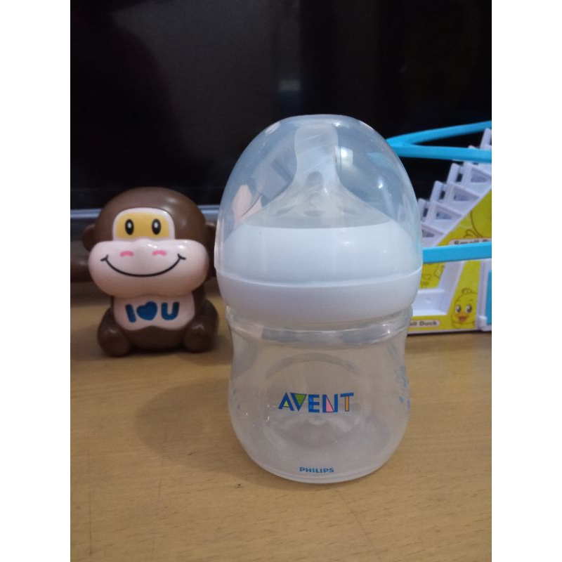 Jual Botol Philips Avent 125ml (PL) | Shopee Indonesia