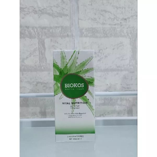 Jual Biokos vital nutrition cleanser 150ml | Shopee Indonesia