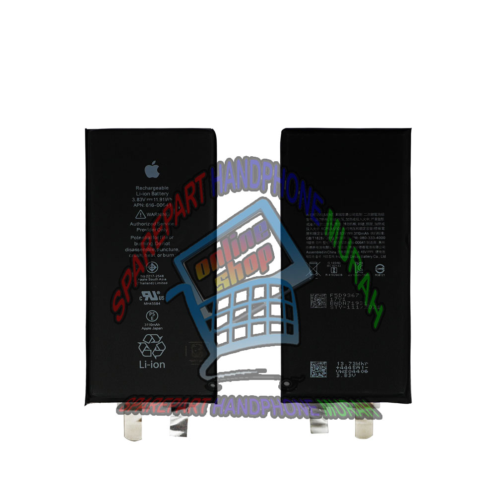 Jual BATERAI BATTERY IP 11 11 PRO 11 PRO MAX CELL ONLY NO FLEXIBLE ...