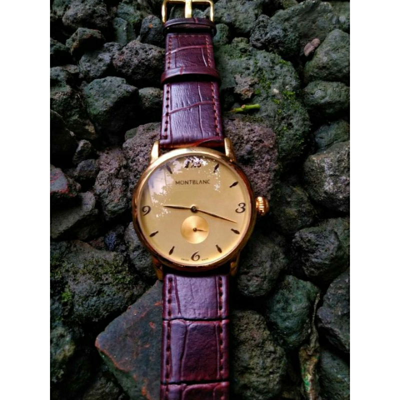 Jual jam chrono classic | Shopee Indonesia