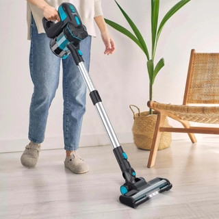 Jual INSE V70 Cordless Vacuum Cleaner Portable Handheld Penyedot Debu ...