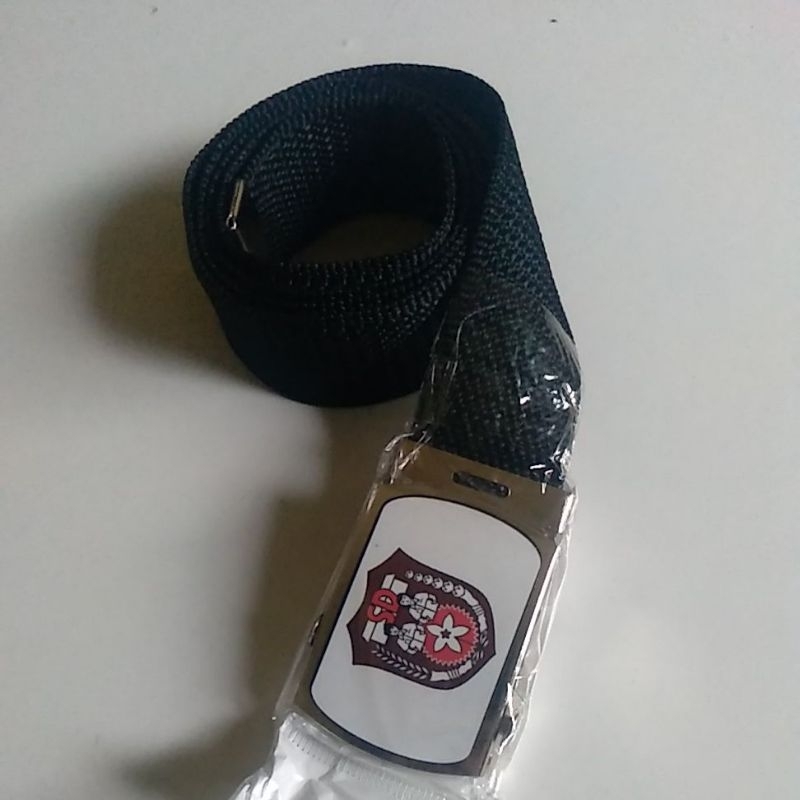 Jual gesper SD&TK / sabuk pinggang sekolah SD dan TK( paud) | Shopee ...