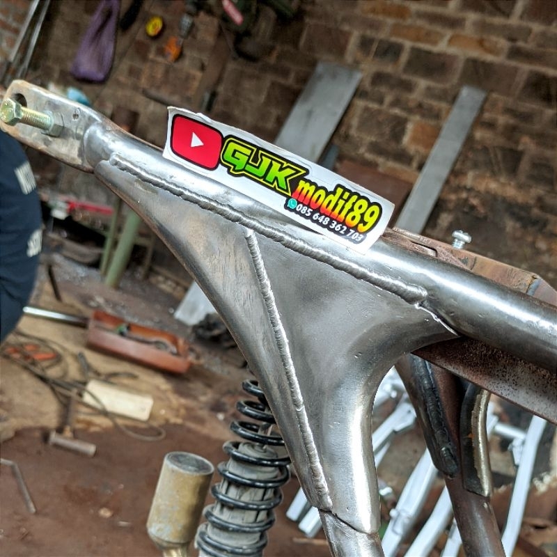 Jual PEMANIS SUDUTAN RANGKA CB TOTOAN/pemanis siku rangka CB model ... Jual PEMANIS SUDUTAN RANGKA CB TOTOAN/pemanis siku rangka CB model ...