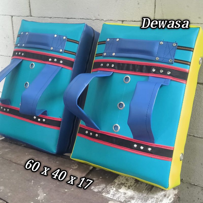 Jual Pecing Silat(Dewasa)Pecing Pad 60x40x17 | Shopee Indonesia