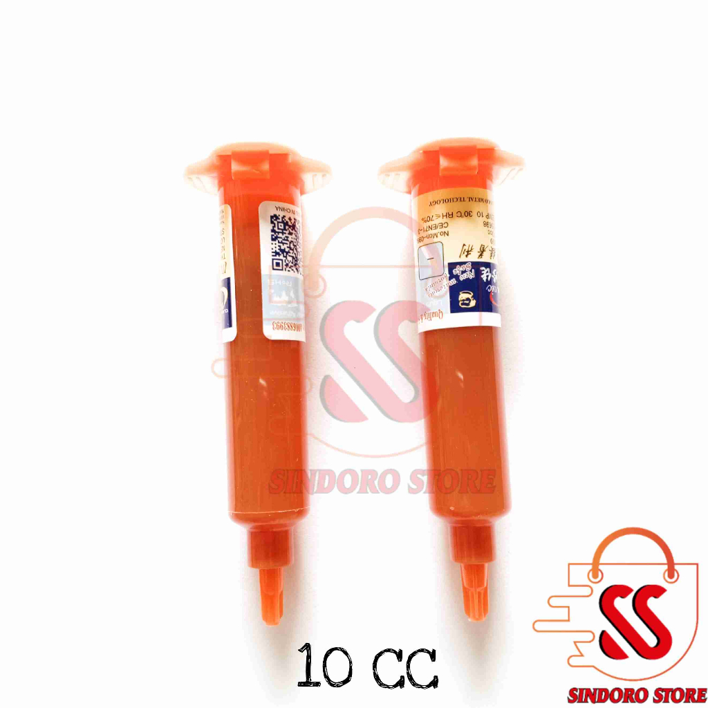 Jual Lem Oca Kaca Touchscreen Uv Loca Mecanik Glue Relife RL-2500 V5 5cc | Shopee Indonesia