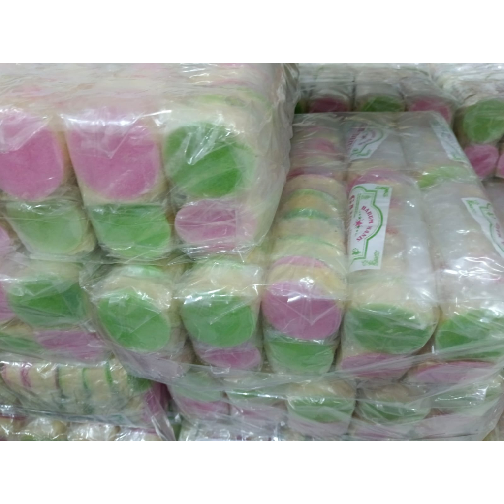 Jual AROMANIS JADUL / RAMBUT NENEK | Shopee Indonesia