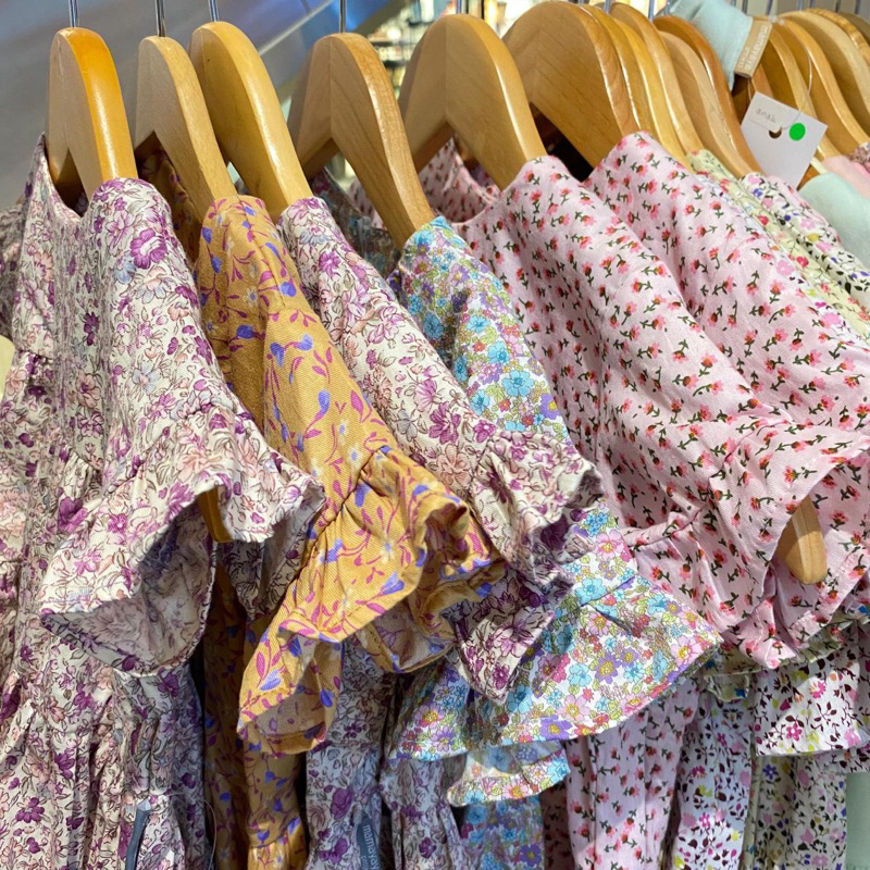 Jual Dress Mikha By Mamayaya Project | Shopee Indonesia