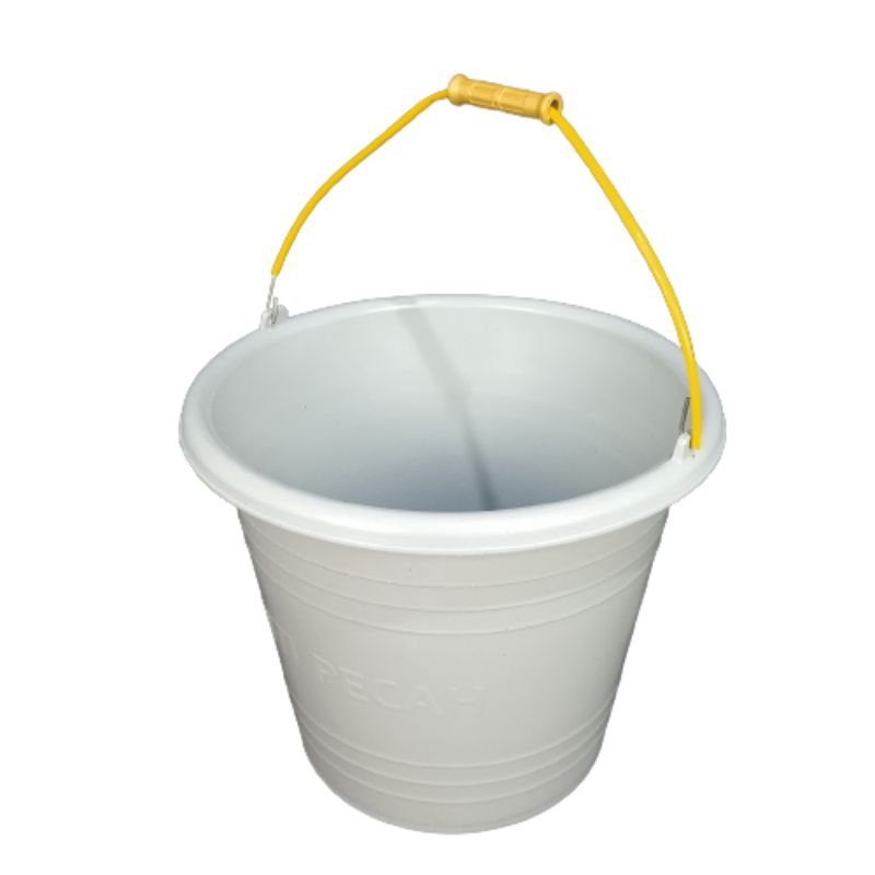 Jual timba cor 18 abu muda bison | Shopee Indonesia