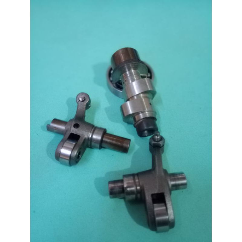 Jual noken as custom shogun fl / smash titan tipe fl | Shopee Indonesia