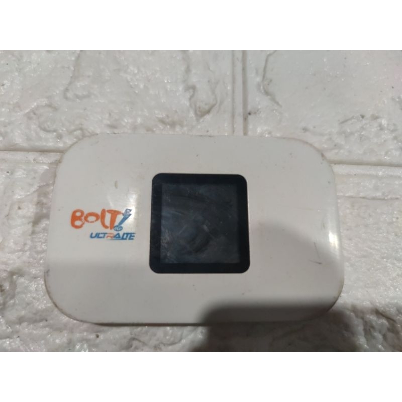 Jual modem bolt bl 1 normal belum unlock | Shopee Indonesia
