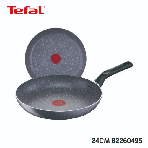 Jual TEFAL NATURA FRYPAN 24CM | Shopee Indonesia
