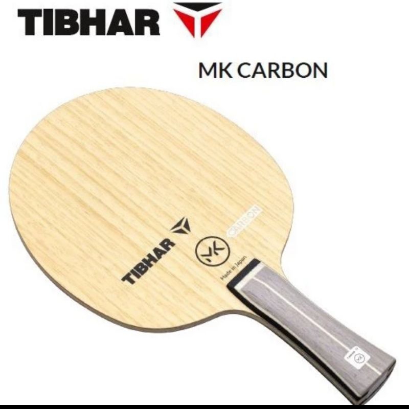 Jual Tibhar MK Carbon | Shopee Indonesia