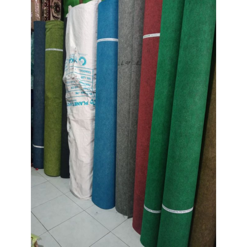 Jual karpet polos meteran | Shopee Indonesia