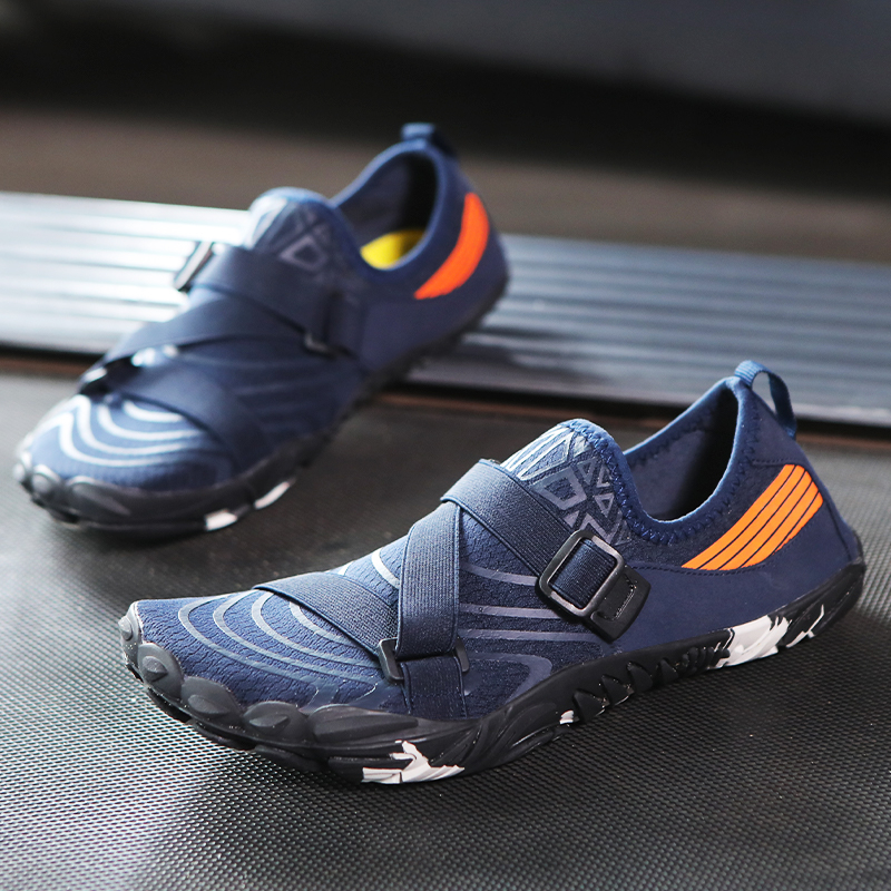 Jual Import Murah Sepatu Pantai Aqua Wading Shoes Diving Renang Sepatu ...