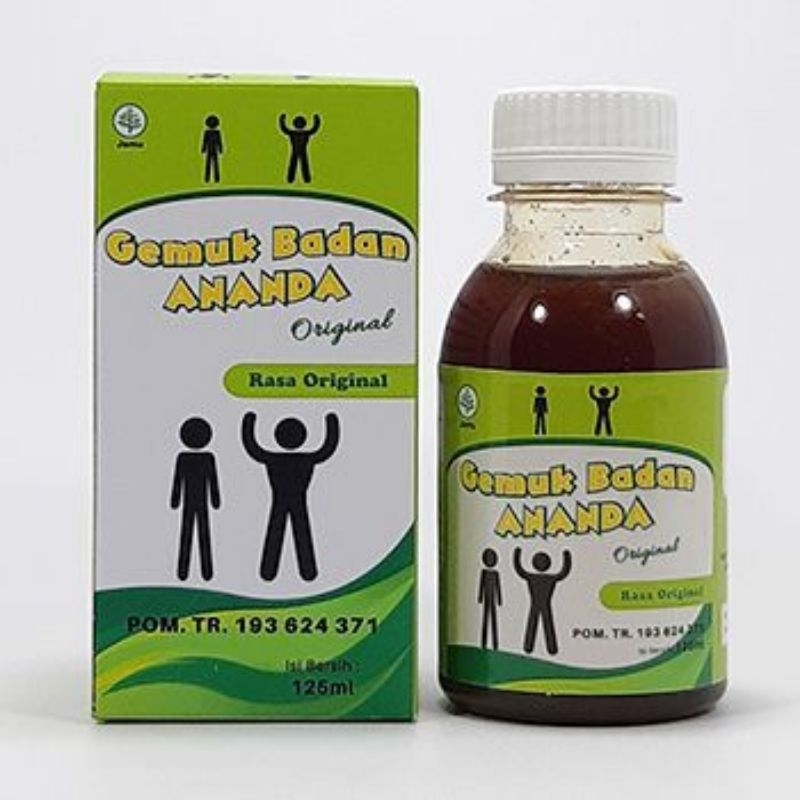 Jual Madu Gemuk Badan Ananda Original | Shopee Indonesia Jual Madu Gemuk Badan Ananda Original | Shopee Indonesia
