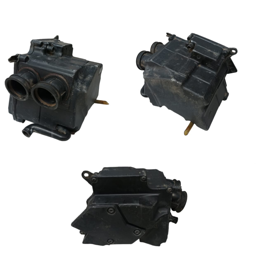 Jual box filter udara kawasaki ninja 250 karbu tabung box filter udara ...