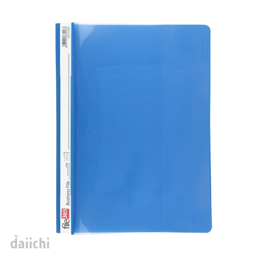Jual Map Bisnis File / Business File A4 - Daiichi 365 * | Shopee Indonesia