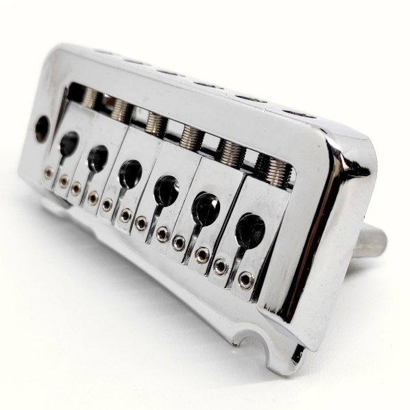 Jual Floating Tremolo SET Model 2 (Chrome) | Shopee Indonesia