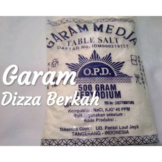 Jual Garam 1 Bungkus Terlengkap & Harga Terbaru Agustus 2024 | Shopee ...