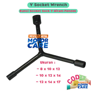 Jual Wrench Terlengkap & Harga Terbaru Desember 2025 | Shopee Indonesia