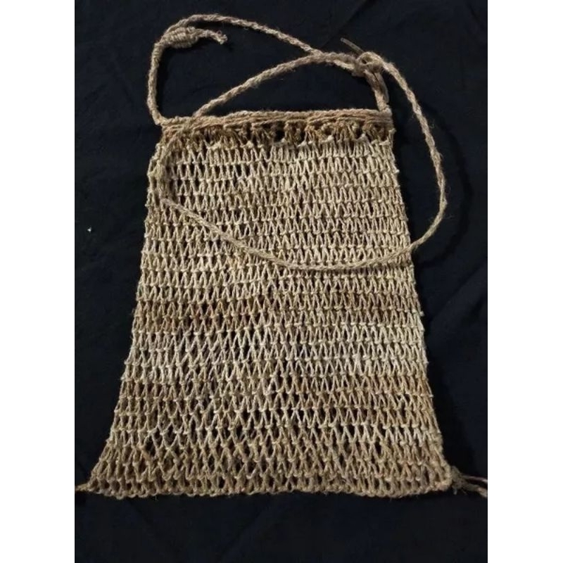 Jual tas koja baduy / tas etnik ukuran 24x29cm | Shopee Indonesia