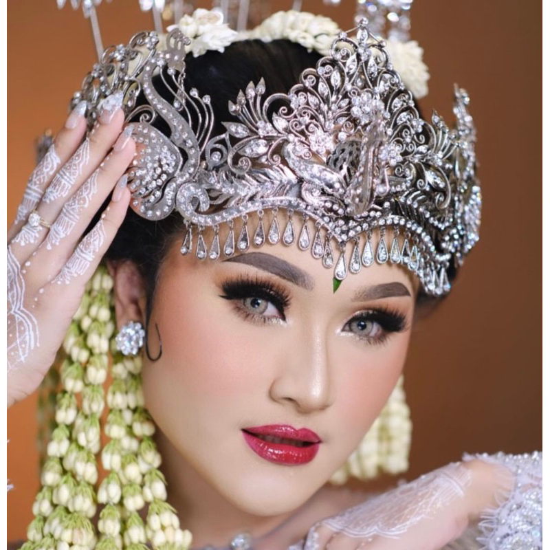 Jual SIGER PHONIEX KUALITAS PREMIUM / SIGER SUNDA / SIGER MERAK ...